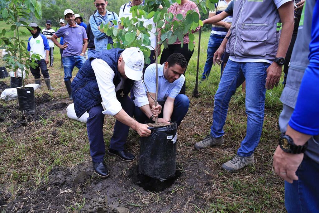 CENTRAL & SOUTH AMERICA: “New Beginnings” Program Expands to Assist ...