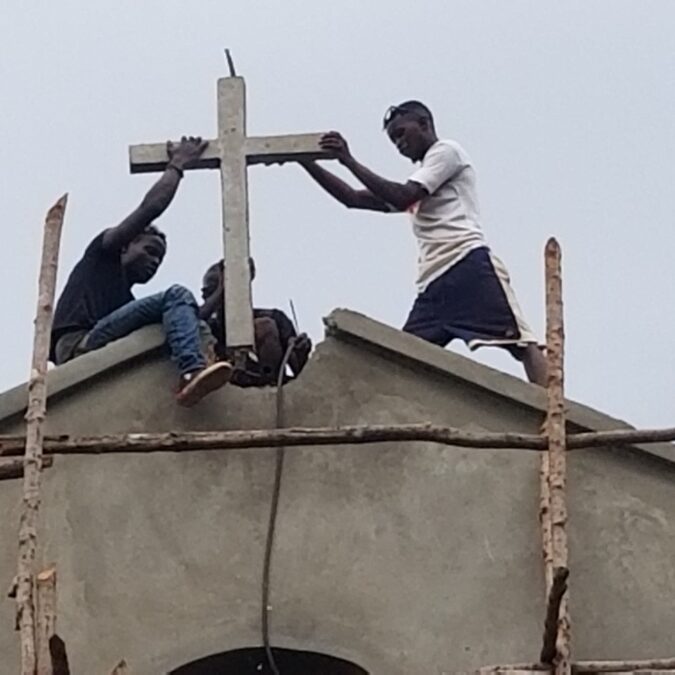 MissionNewswire – Official News & Information Service of SALESIAN MISSIONS