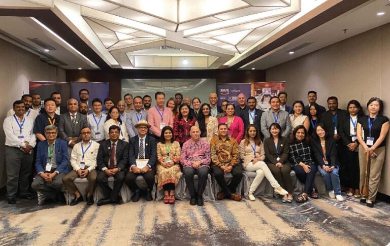 INDONESIA: Don Bosco Tech awarded for improving lives through training